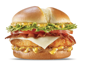 Club House Pollo Crispy - Hamburguesas | McDonald's