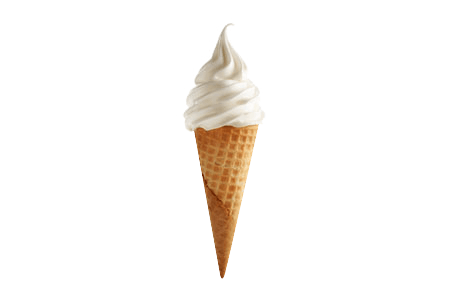 Barquilla De Vanilla - Postres | McDonald's