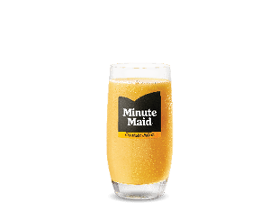 Jugo De China 12oz - Desayunos Favoritos | McDonald's